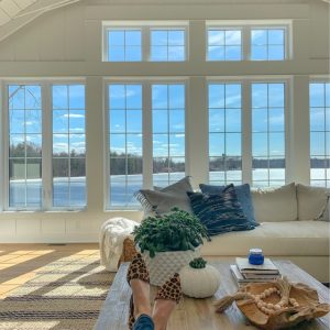 The Lilypad Cottage - a place for all things creative