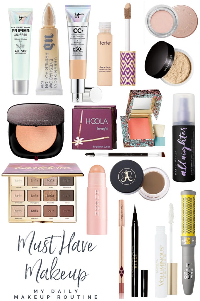 Everyday Makeup Looks Steps - Infoupdate.org Everyday Makeup Looks Steps - Infoupdate.org