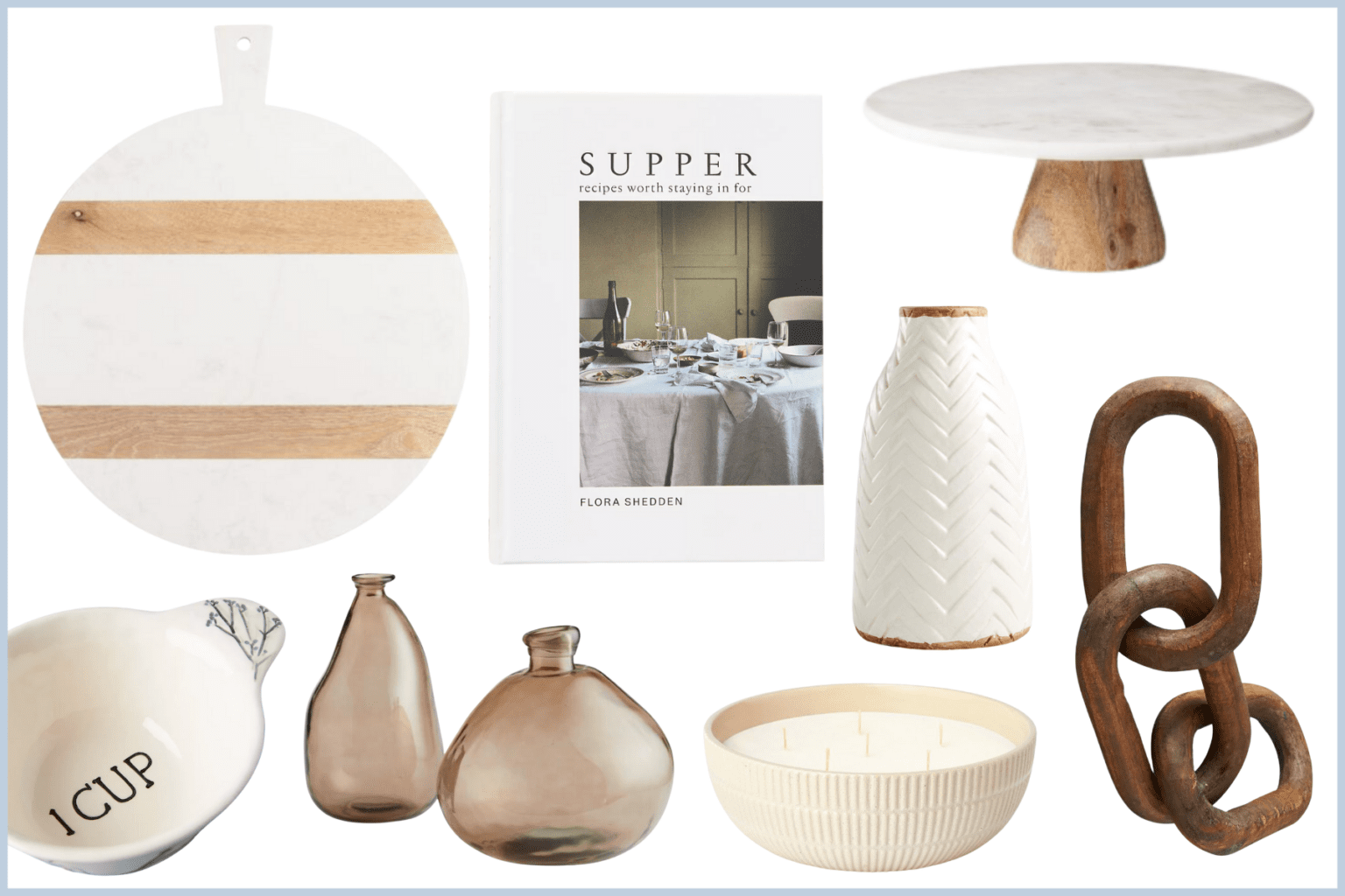 Gifts for Home Decor Lovers: Home Decor Gifts