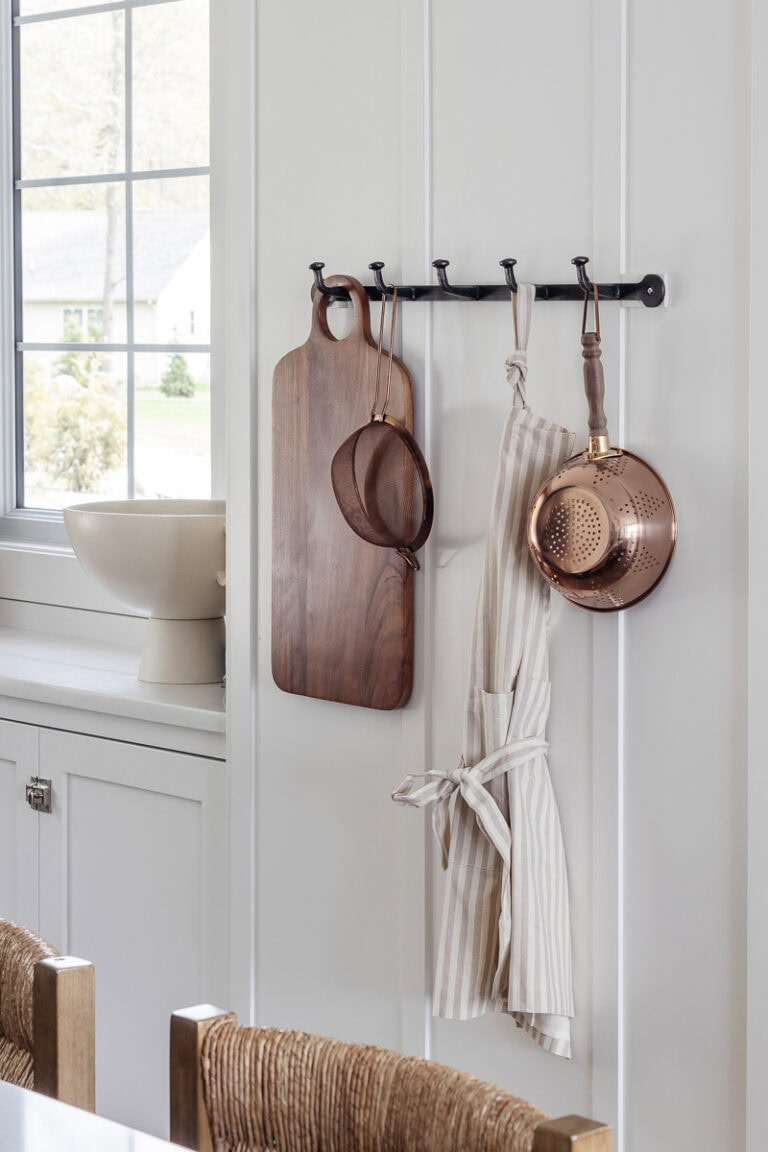 Replacing a Barn Pantry Door - The Lilypad Cottage
